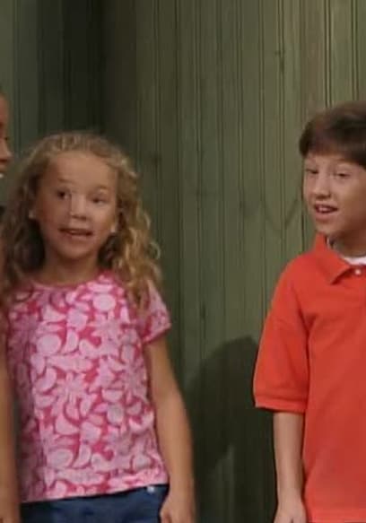 Watch Barney & Friends S09:E908 - My Baby Brother - Free TV Shows | Tubi