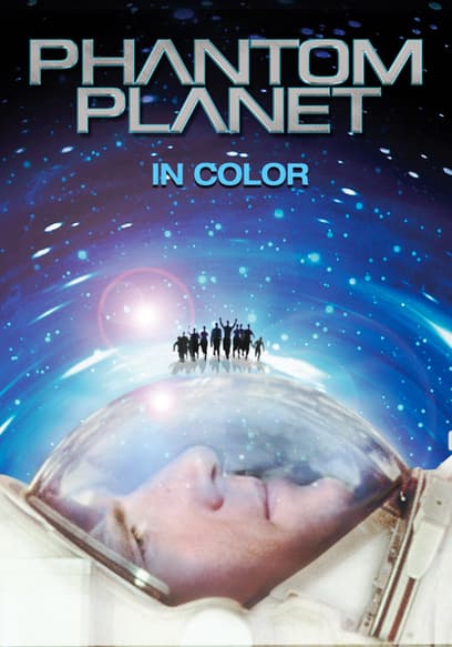 Watch Phantom Planet (1961) - Free Movies | Tubi