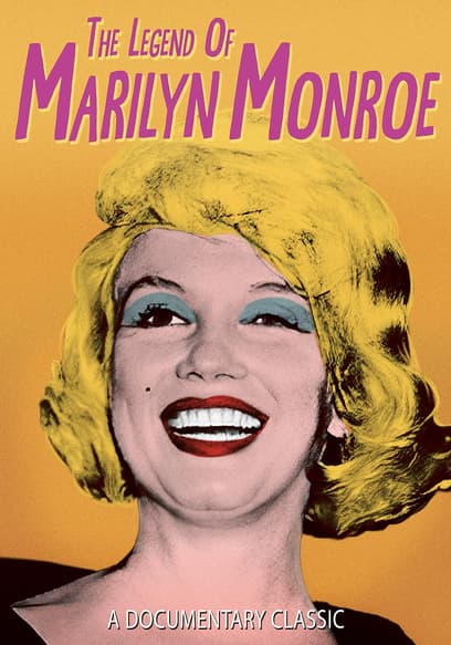 Watch The Legend of Marilyn Monroe (1965) - Free Movies | Tubi