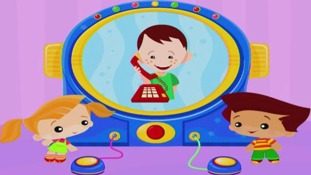 Watch Babyfirst's Learn & Play - Free TV Shows | Tubi