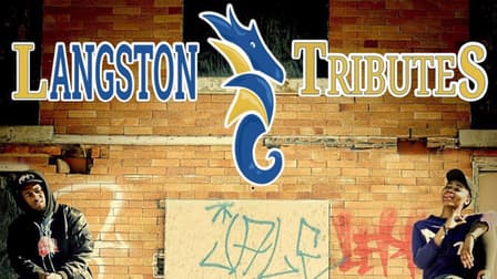 Watch Langston Tributes - Free TV Shows | Tubi