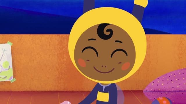 Watch Labuntina S01:E110 - Bed Time - Free TV Shows | Tubi