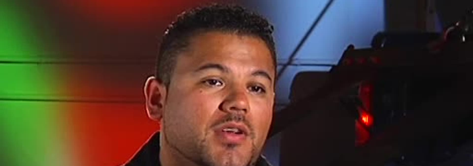 Watch Operation Repo S02:E04 - The Cop, the Pizza Delivery Man, and the ...