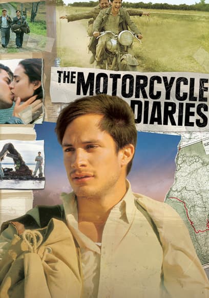 Watch The Motorcycle Diaries (2004) - Free Movies | Tubi