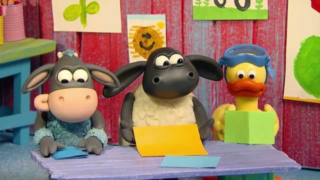 Watch Learning Time With Timmy - Free TV Shows | Tubi