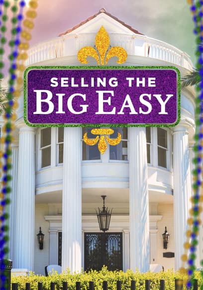 Watch Selling the Big Easy - Free TV Shows | Tubi