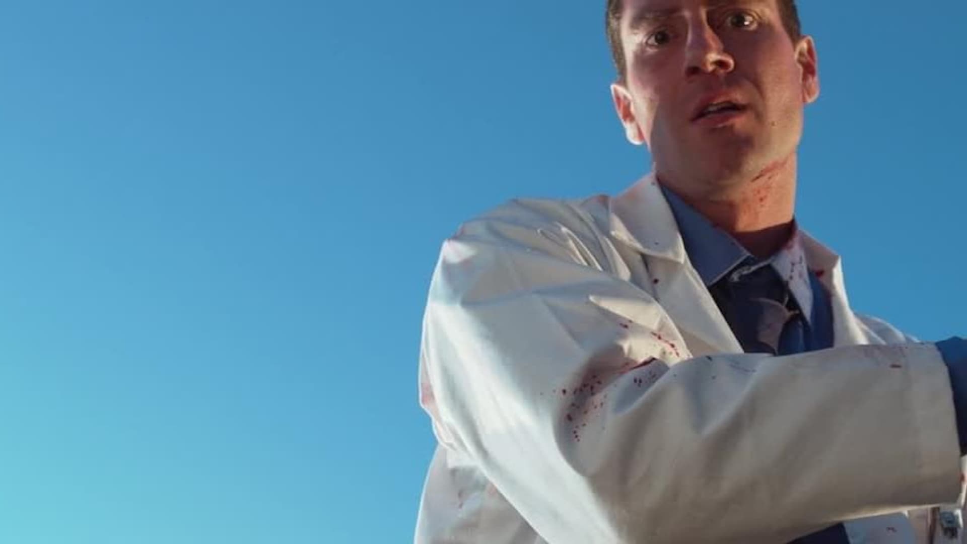 Watch Remnant 13 - Free TV Shows | Tubi