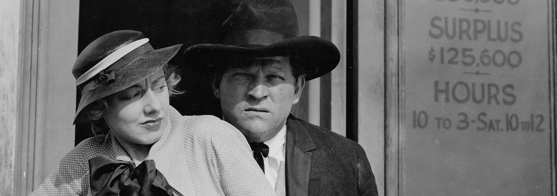 Watch The Man From Hell (1934) - Free Movies | Tubi