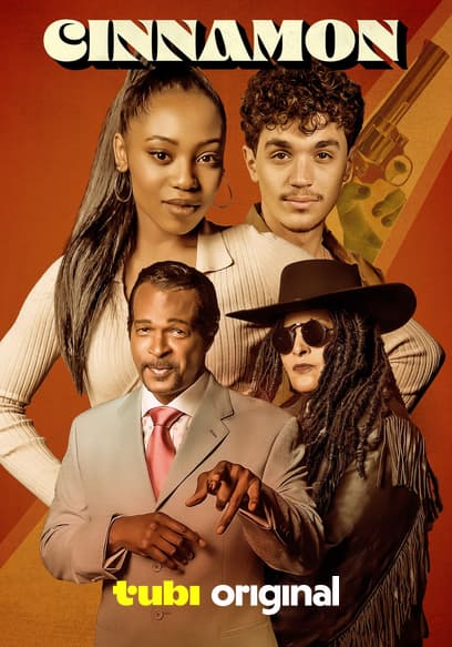 Watch Cinnamon (2023) - Free Movies | Tubi