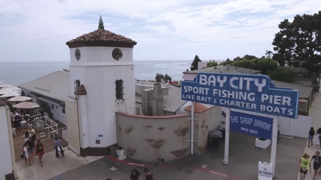 Watch The Bay S06:E01 - Anniversary Special (Pt. 1) - Free TV Shows | Tubi