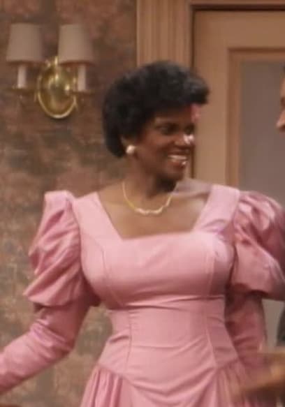 Watch Amen S03:E13 - The Green Card - Free TV Shows | Tubi