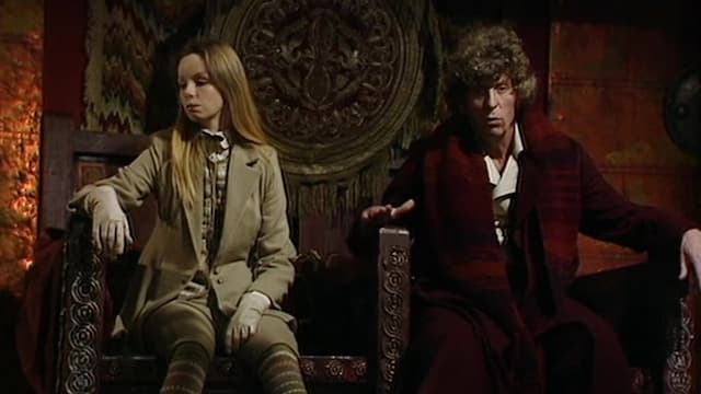 Watch Classic Doctor Who: The Fourth Doctor S18:E14 - State of Decay ...
