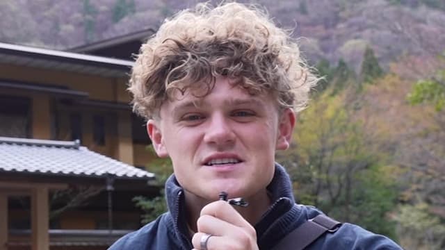 Watch Ryan Trahan S03:E11 - I Survived on a Penny for 3 Days (Pt. 2 ...