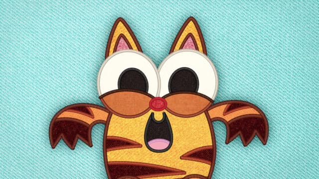 Watch Patchwork Pals - Free TV Shows | Tubi