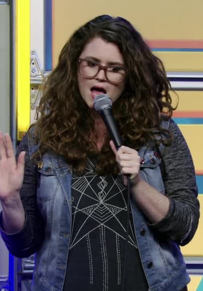 Watch Coming to the Stage S04:E04 - Barbara Gray & Danny Solomon - Free ...