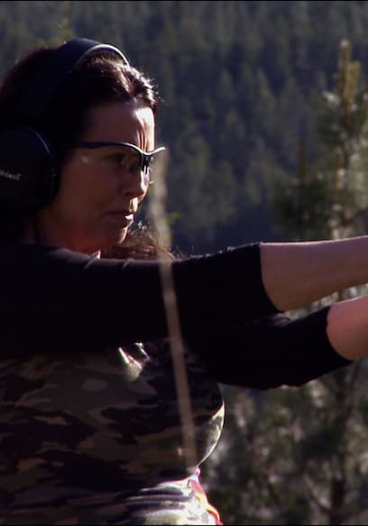 Watch The Gunfather S02:E05 - Glee & the Pythons - Free TV Shows | Tubi