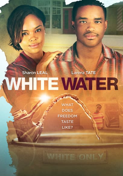 Watch White Water (2015) - Free Movies | Tubi