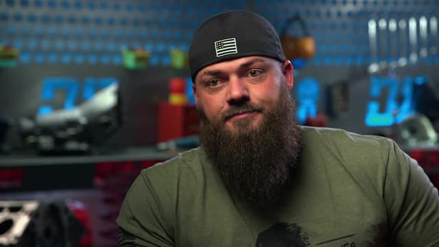 Watch Diesel Brothers S06:E03 - Don't Tread on Diesel - Free TV Shows ...