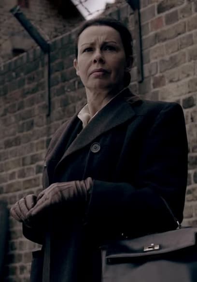 Watch The Bletchley Circle S02:E01 - Blood on Their - Free TV Shows | Tubi