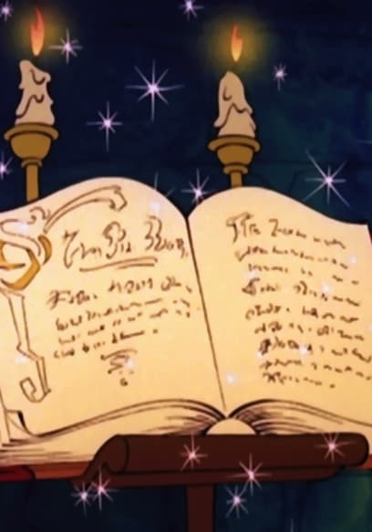 Watch The Smurfs (Classic) S03:E82 - The Winged Wizard - Free TV Shows ...