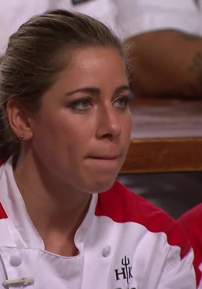 Watch Hell's Kitchen S17:E06 - A Little Slice of Hell - Free TV Shows ...