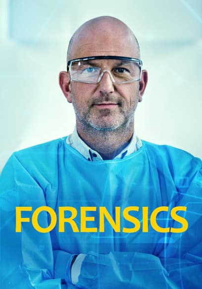 Watch Forensics - Free TV Shows | Tubi