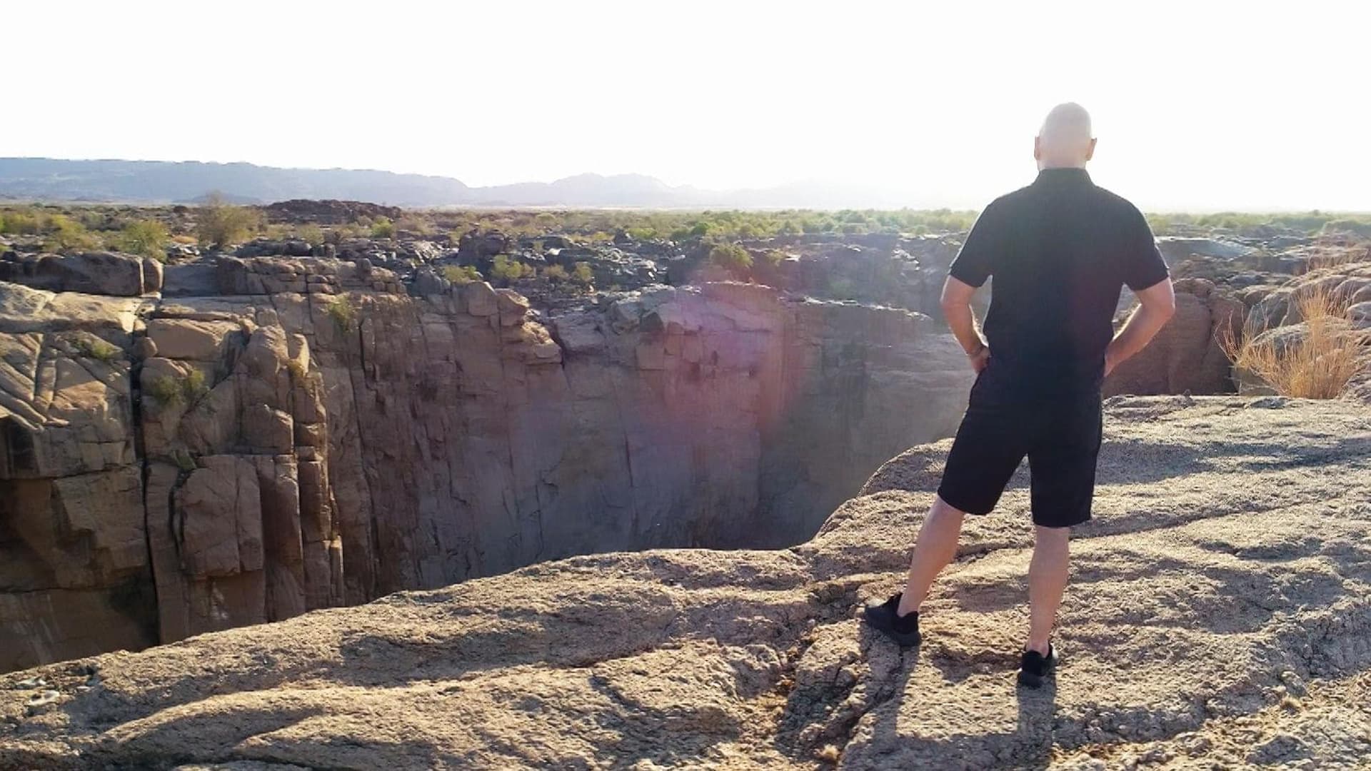 Watch South Africa With Gregg Wallace - Free TV Shows | Tubi