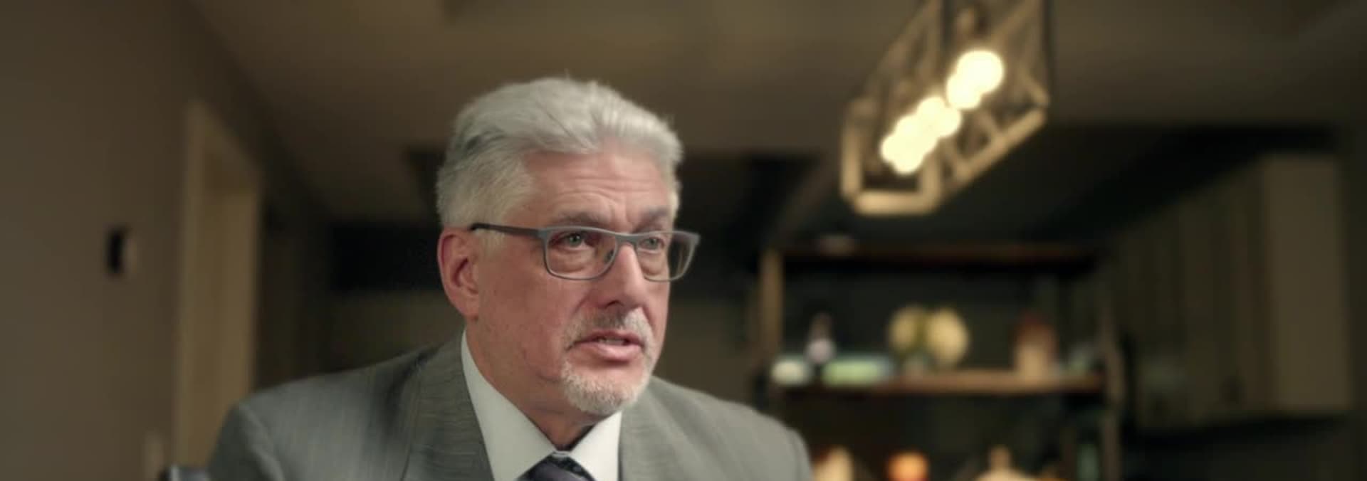 Watch World's Most Evil Prisoners S01:E05 - Johnson - Free TV Shows | Tubi