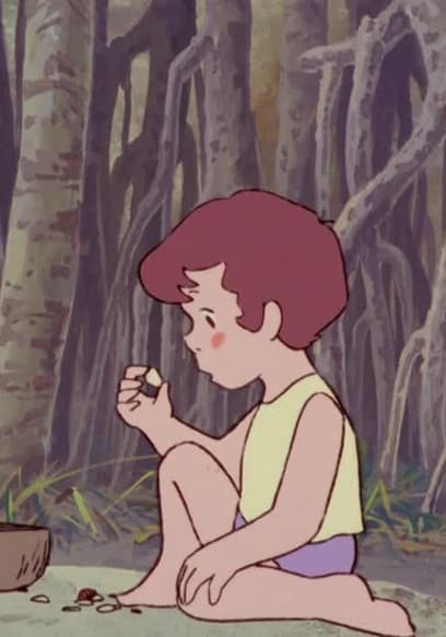 Watch Swiss Family Robinson S02:E09 - The Beachcomber - Free TV Shows ...