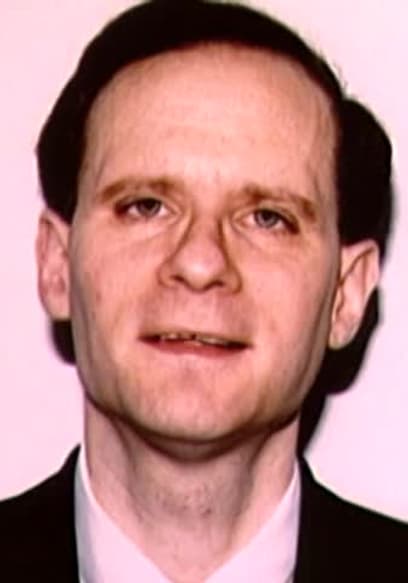 Watch Mugshots S01:E23 - Martin Frankel - Free TV Shows | Tubi