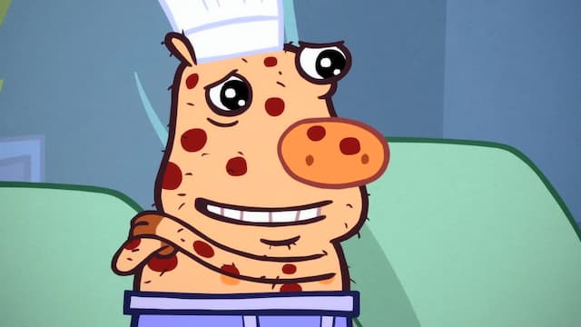 Watch Almost Naked Animals S01:E44 - Doll Pox - Free TV Shows | Tubi