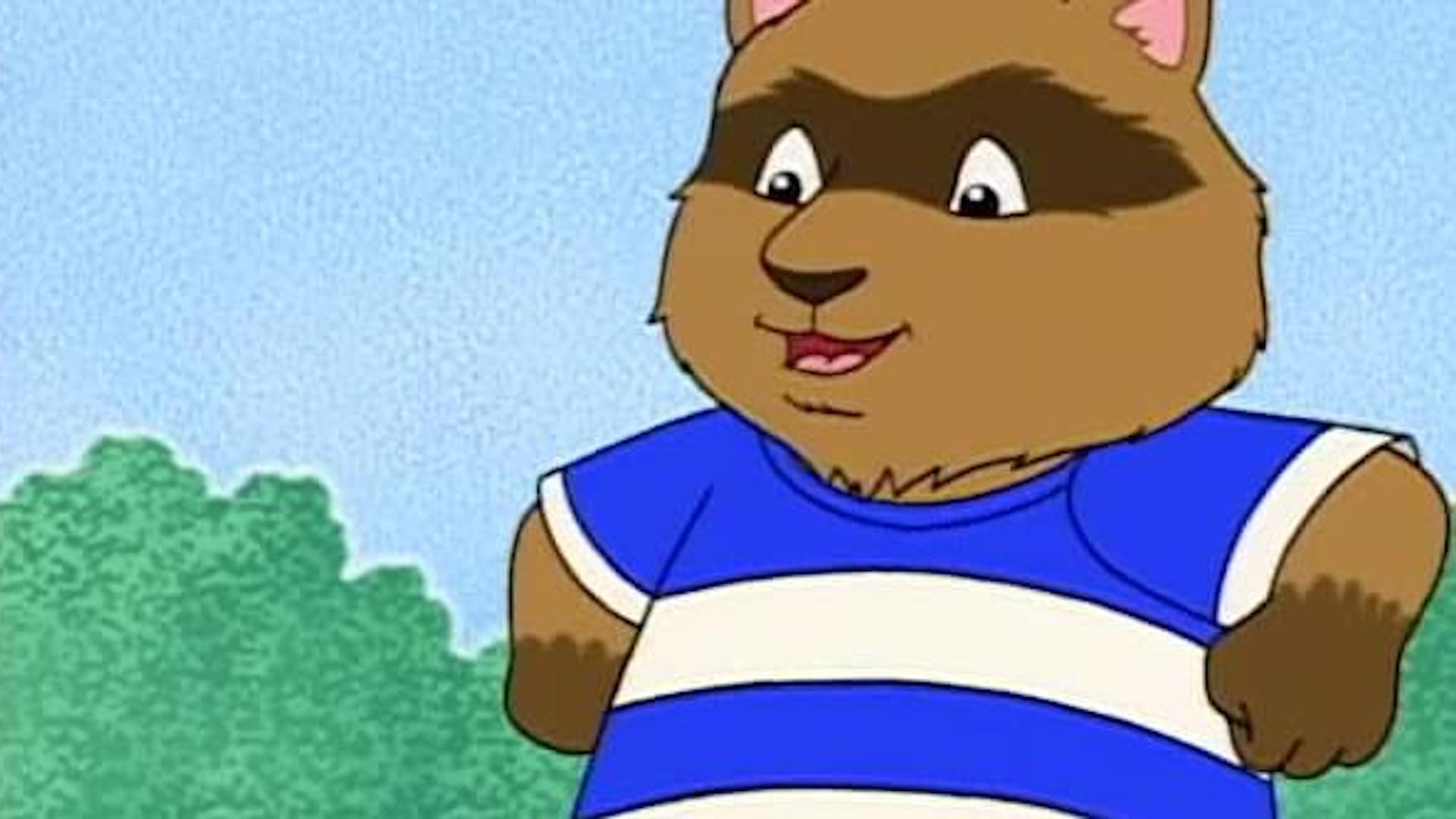 Watch Timothy Goes to School - Free TV Shows | Tubi