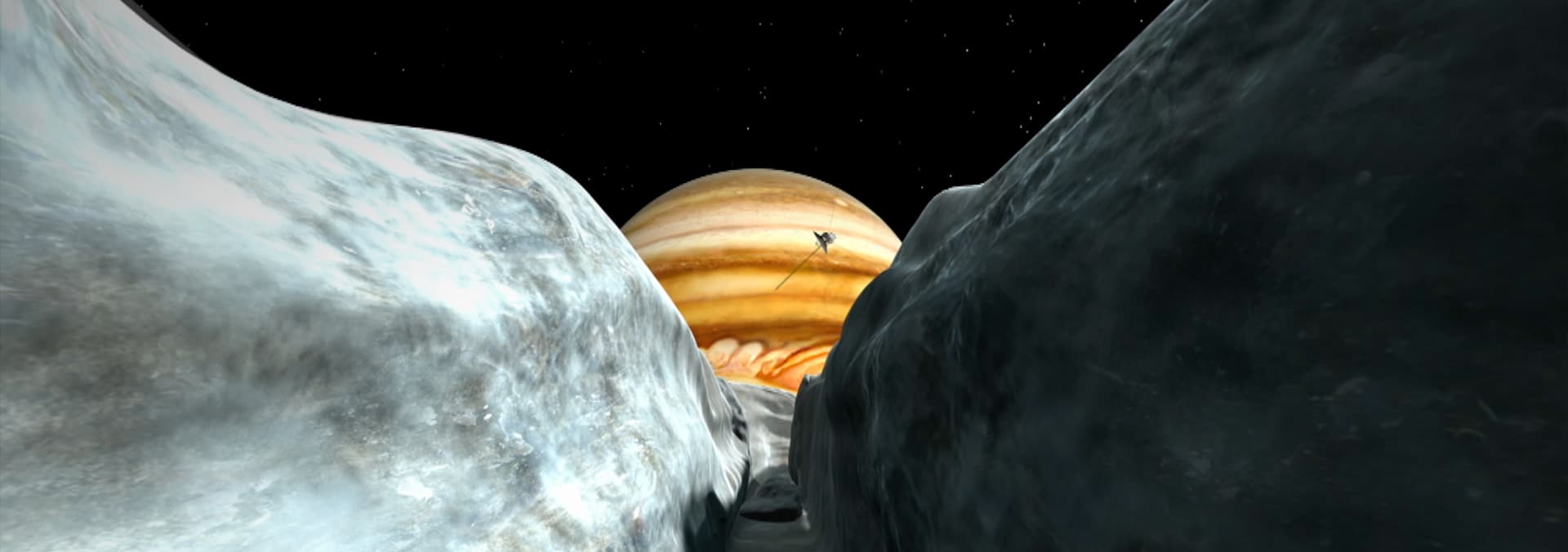 Watch Secrets of the Universe S01:E05 - Oasis in Space - Free TV Shows ...