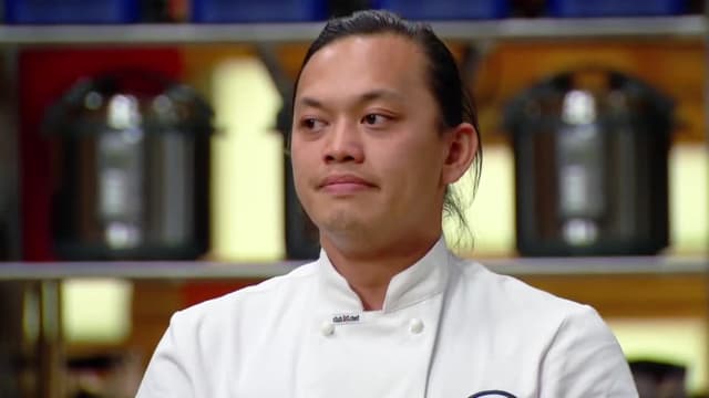 Watch MasterChef Australia S10:E52 - Fast-Track to Finals Immunity ...