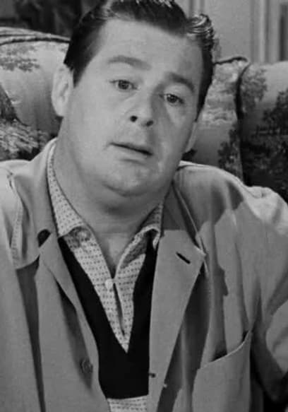 Watch The Adventures of Ozzie and Harriet S01:E25 - Brother Beesley's Philosophy - Free TV Shows ...