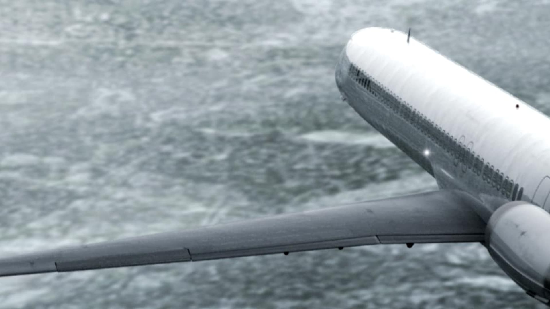 Watch Mayday: Air Disasters - Free TV Shows | Tubi