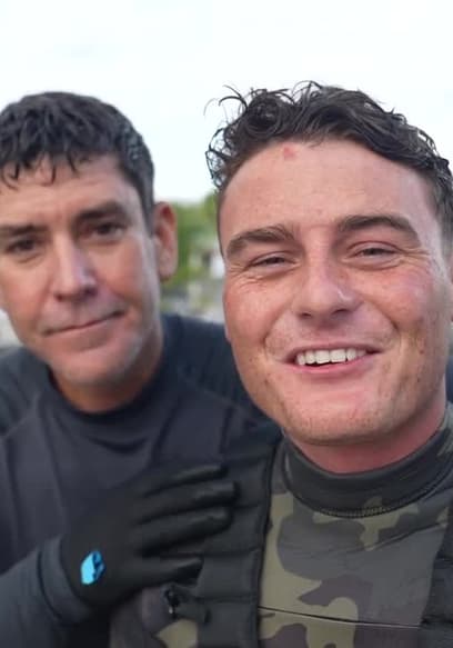 Watch Scuba Jake S03:E03 - Beating the Odds - Free TV Shows | Tubi