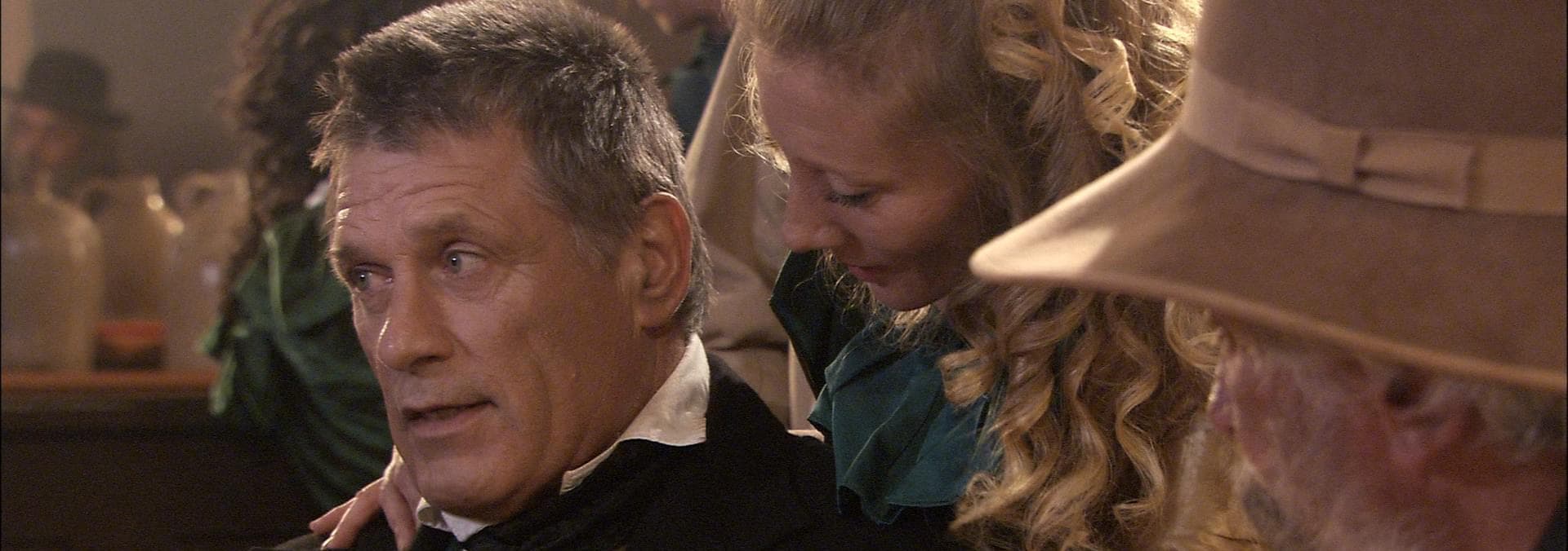 Watch Dean Teaster's Ghost Town (2008) - Free Movies | Tubi