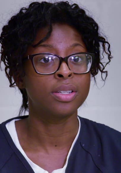 Watch 60 Days In S04:E10 - The Inmate Who Loved Me - Free TV Shows | Tubi