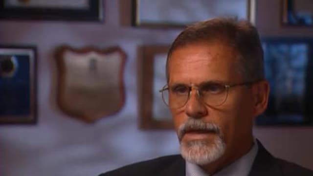 Watch Forensic Files S11:E19 - No Safe Place - Free TV Shows | Tubi