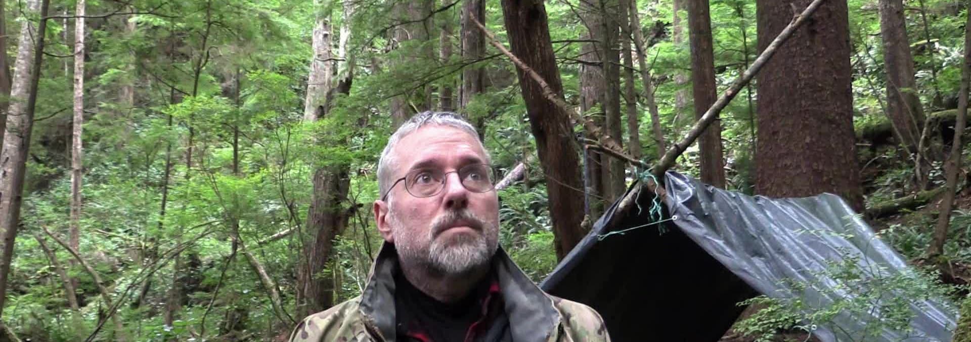 Watch Alone S02:E05 - Storm Rising - Free TV Shows | Tubi