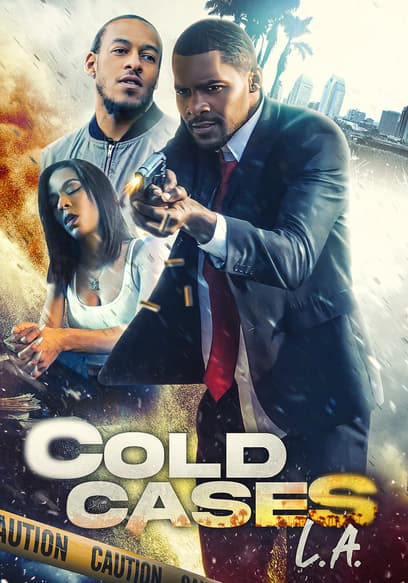 Watch Cold Cases: L.A. - Free TV Shows | Tubi