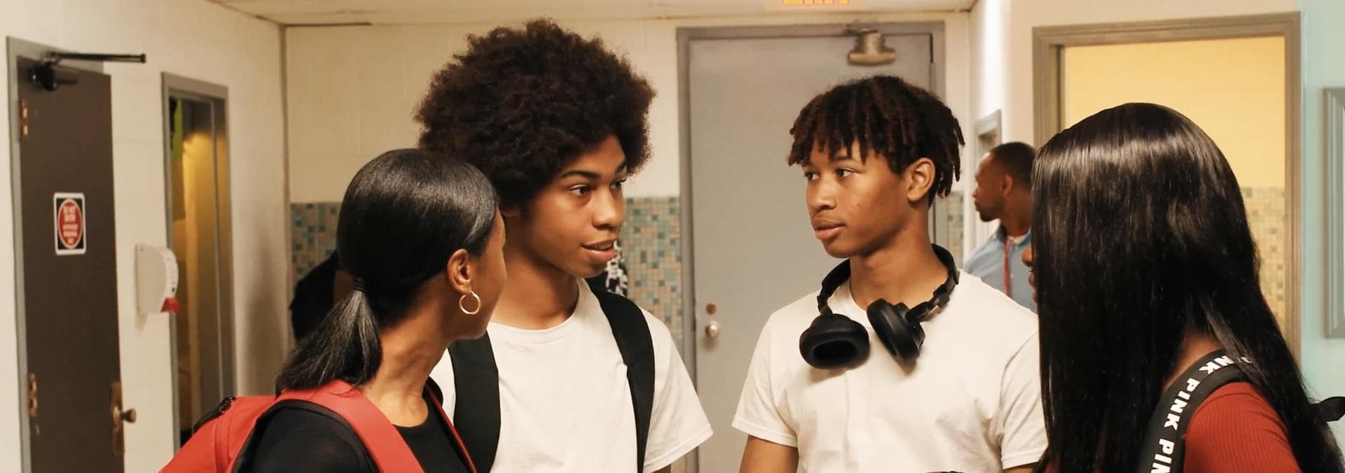 Watch Always Consequences (2021) - Free Movies | Tubi