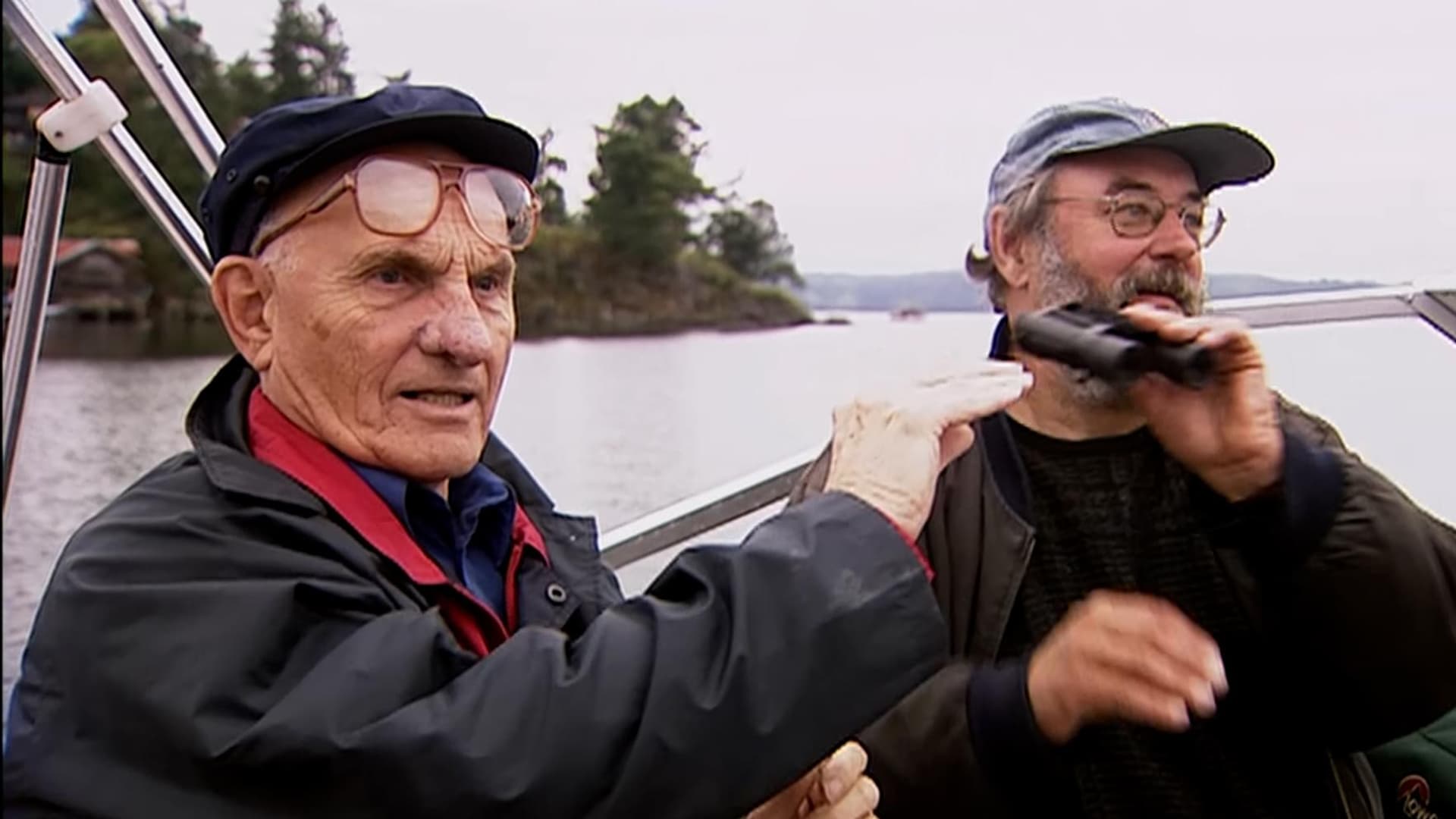 Watch Monster Hunters - Free TV Shows | Tubi