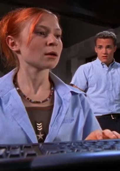 Watch Black Hole High S02:E07 - Ecosystem - Free TV Shows | Tubi