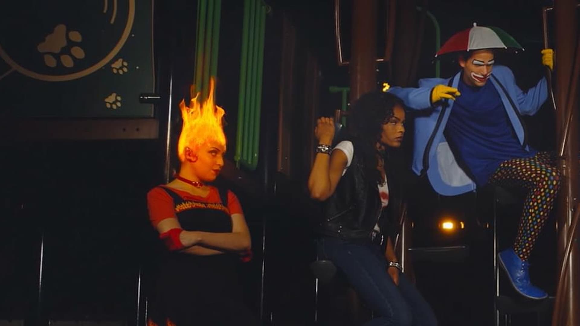 Watch Boo Boo Bandits - Free TV Shows | Tubi