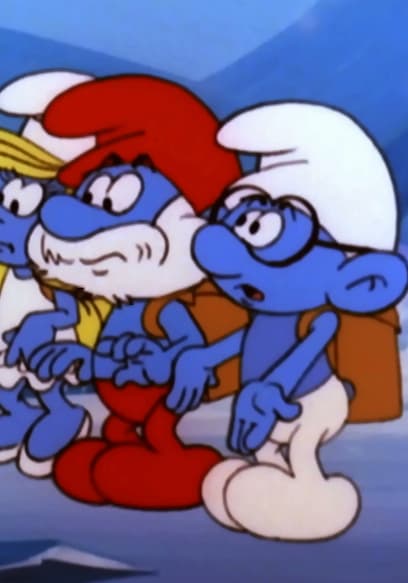 Watch The Smurfs (Classic) S04:E155 - The Patchwork - Free TV Shows | Tubi
