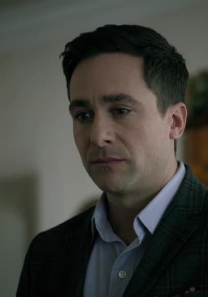 Watch Janus (Español) S01:E05 - Episodio 5 - Free TV Shows | Tubi