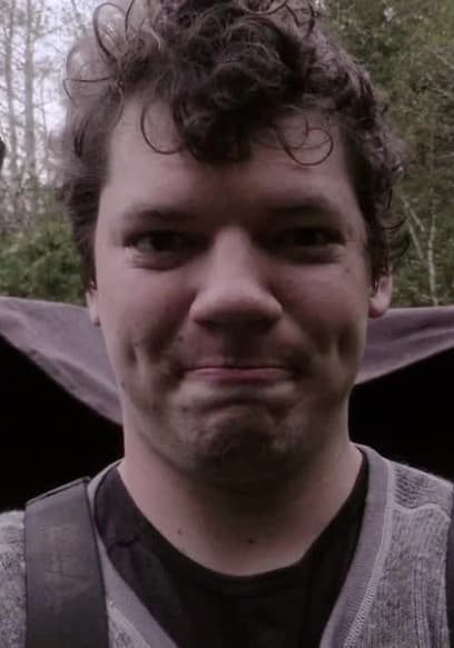 Watch Alone S01:E03 - The Talons of Fear - Free TV Shows | Tubi