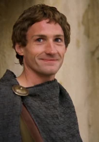 Watch Augustus: The First Emperor S01:E01 - Augustus - Free TV Shows | Tubi